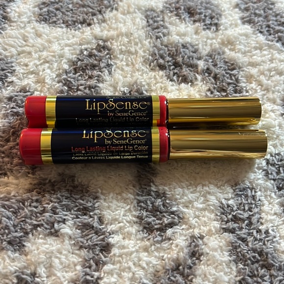 LipSense | Makeup | Strawberry Shortcake Lipsense | Poshmark